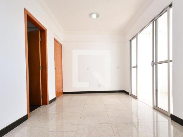 Apto, Graça, 3 Quartos, 74 m2 Belo Horizonte