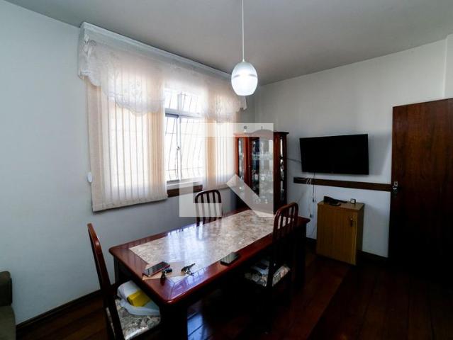 Apto, Graça, 3 Quartos, 90 m2 Belo Horizonte