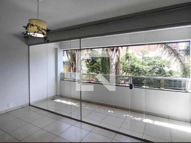 Apto, Graça, 3 Quartos, 113 m2 Belo Horizonte