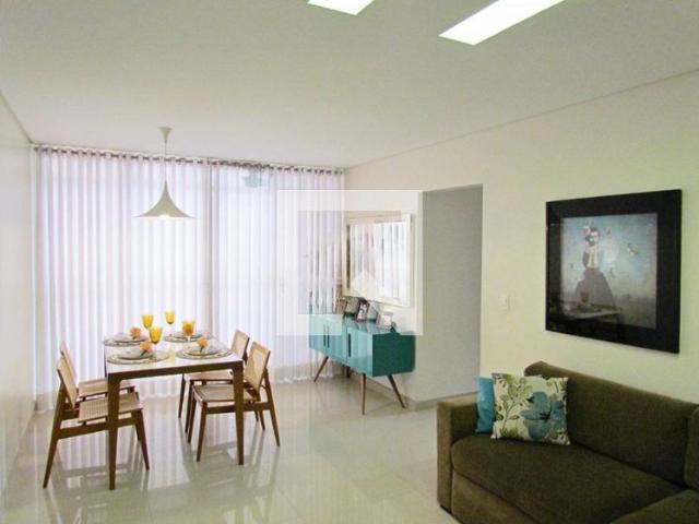 Apto, Graça, 3 Quartos, 122 m2 Belo Horizonte