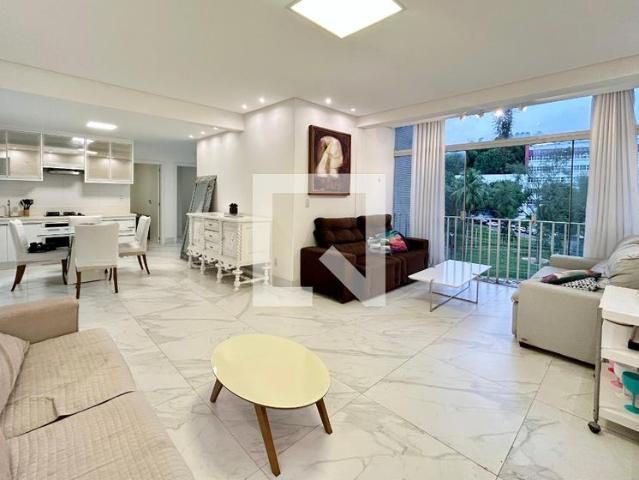 Apto, Graça, 3 Quartos, 140 m2 Salvador