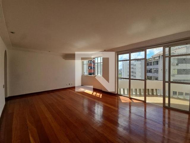 Apto, Graça, 3 Quartos, 160 m2 Salvador