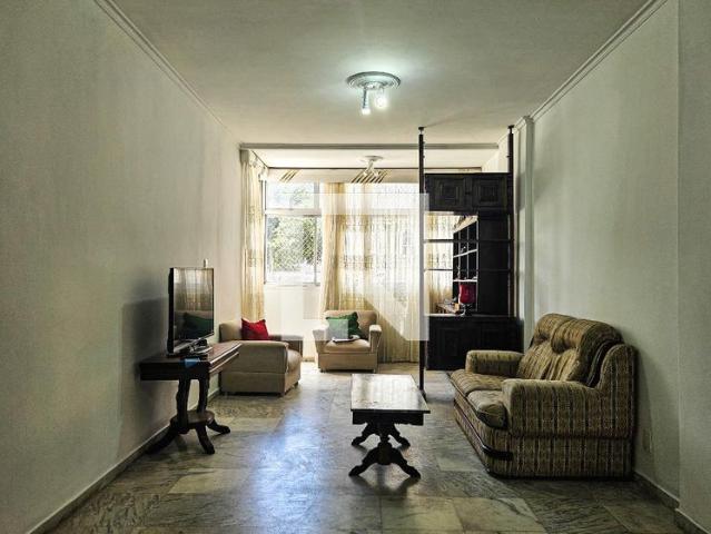Apto, Graça, 4 Quartos, 160 m2 Salvador