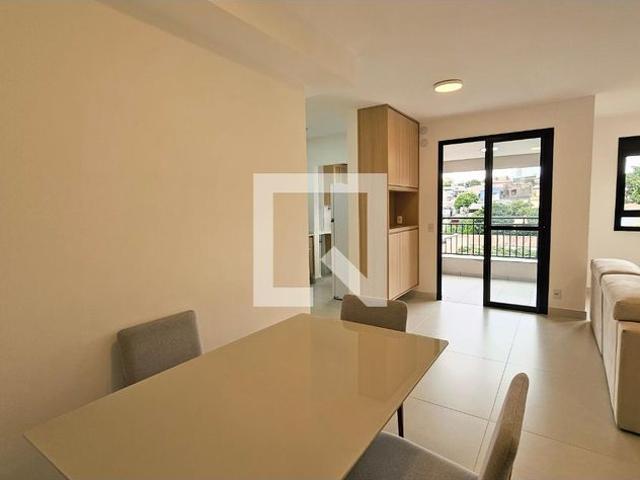 Apto, Gramadão, 1 Quarto, 68 m2 Jundiaí