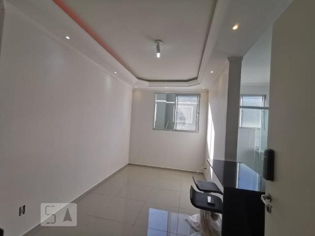 Apto, Gramadão, 2 Quartos, 52 m2 Jundiaí