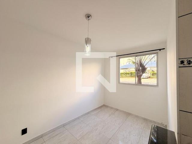 Apto, Gramadão, 2 Quartos, 55 m2 Jundiaí