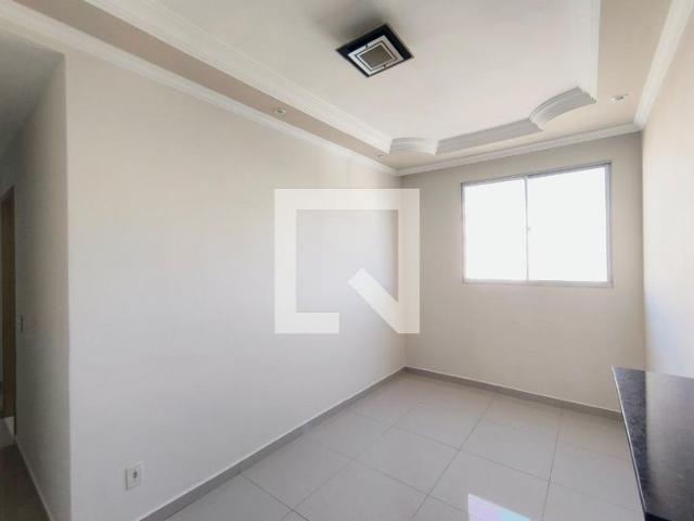 Apto, Gramadão, 2 Quartos, 56 m2 Jundiaí