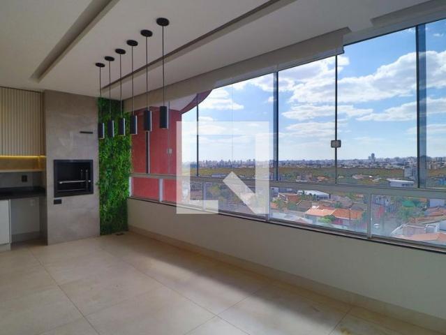 Apto, Granada, 3 Quartos, 127 m2 Uberlândia