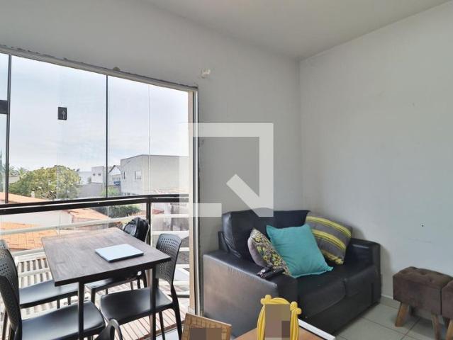 Apto, Granada, 2 Quartos, 45 m2 Uberlândia