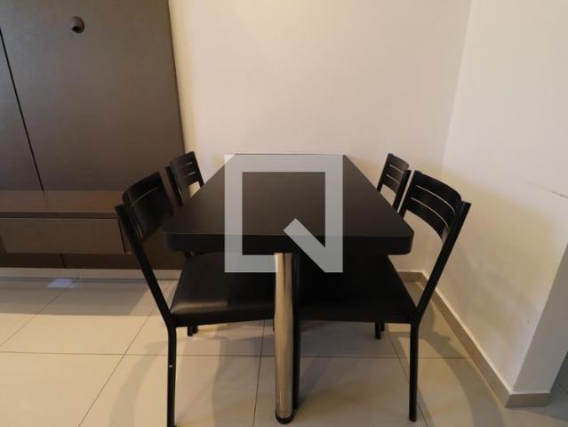 Apto, Granada, 2 Quartos, 60 m2 Uberlândia