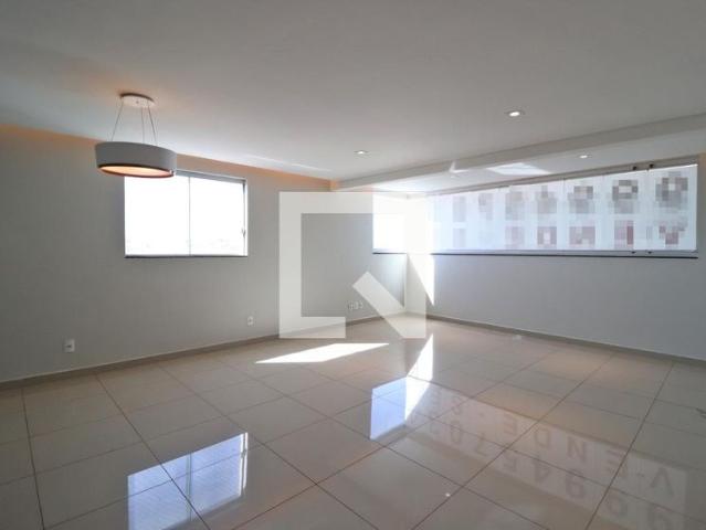 Apto, Granada, 4 Quartos, 190 m2 Uberlândia