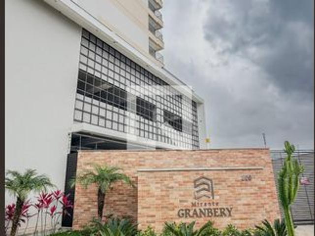 Apto, Granbery, 2 Quartos, 52 m2 Juiz de Fora