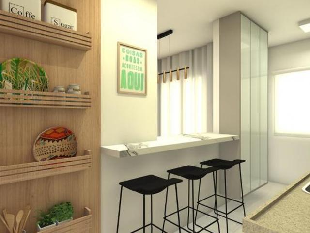 Apto Grand Tropical | Imobiliária Rosa e Rangel