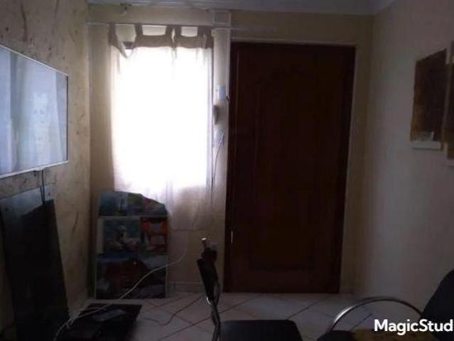 APTO GRANDE 3 DORM EM ARTHUR ALVIM