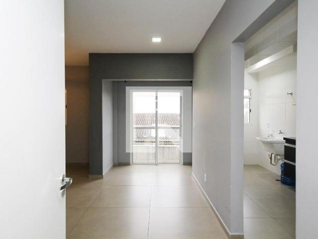 Apto, Granja Viana, 1 Quarto, 58 m2 Cotia