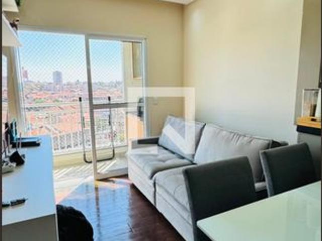 Apto, Granja Viana, 1 Quarto, 75 m2 Cotia
