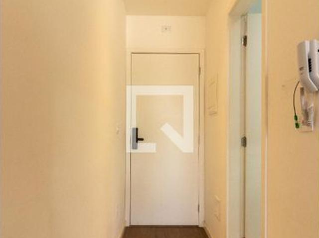 Apto, Granja Viana, 1 Quarto, 26 m2 Cotia
