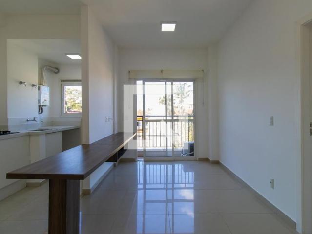 Apto, Granja Viana, 1 Quarto, 38 m2 Cotia