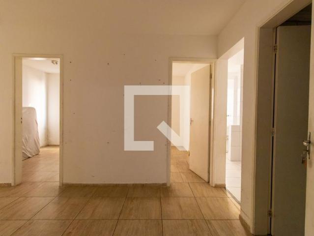 Apto, Granja Viana, 2 Quartos, 50 m2 Cotia