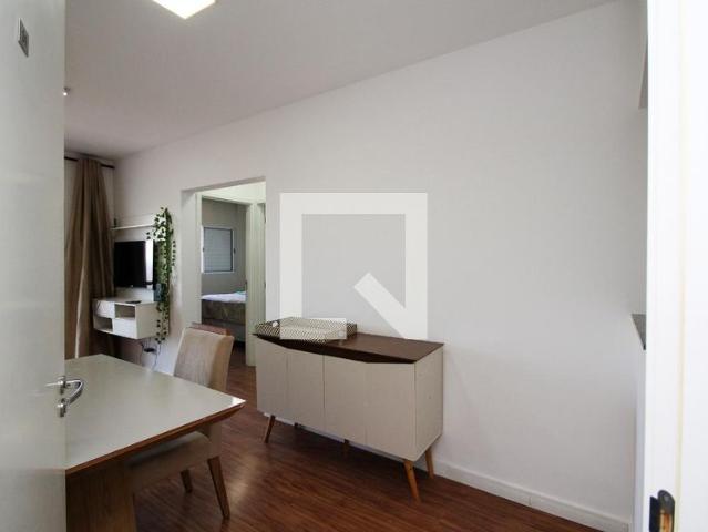 Apto, Granja Viana, 2 Quartos, 54 m2 Cotia