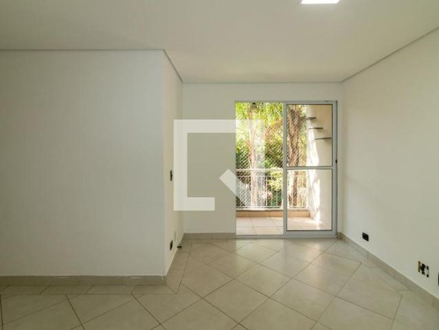 Apto, Granja Viana, 2 Quartos, 55 m2 Cotia