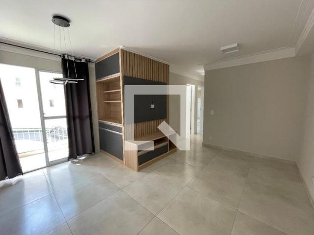 Apto, Granja Viana, 2 Quartos, 55 m2 Cotia