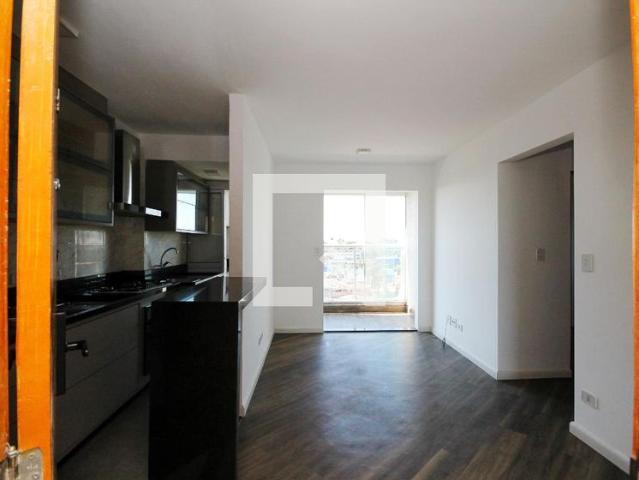 Apto, Granja Viana, 2 Quartos, 59 m2 Cotia