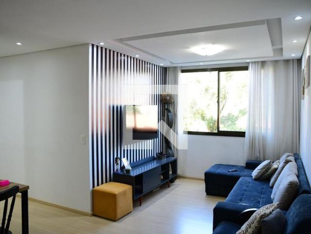 Apto, Granja Viana II, 2 Quartos, 67 m2 Cotia