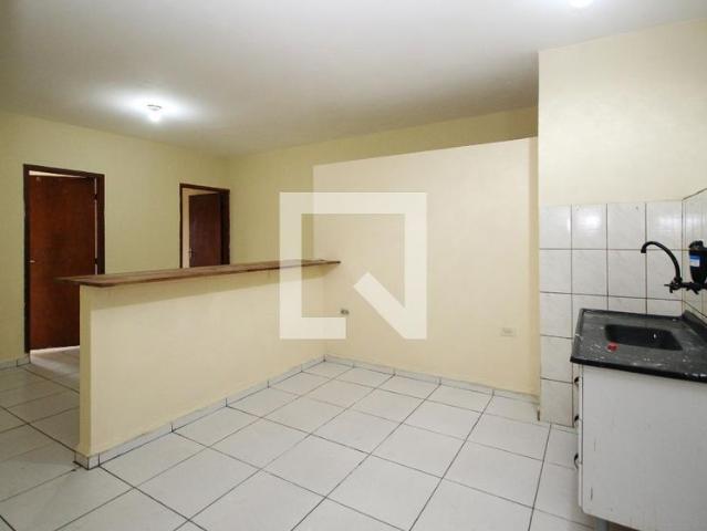 Apto, Granja Carolina, 2 Quartos, 60 m2 Cotia