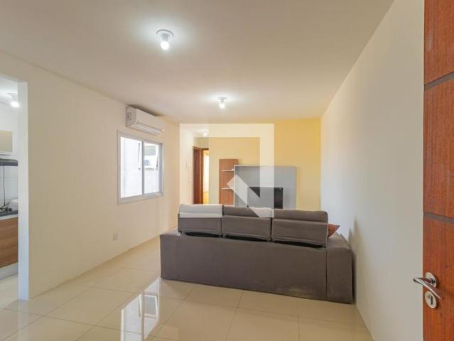 Apto, Granja Esperança, 2 Quartos, 49 m2 Cachoeirinha