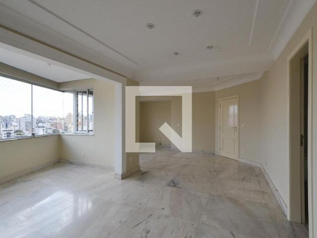 Apto, Grajaú, 4 Quartos, 170 m2 Belo Horizonte