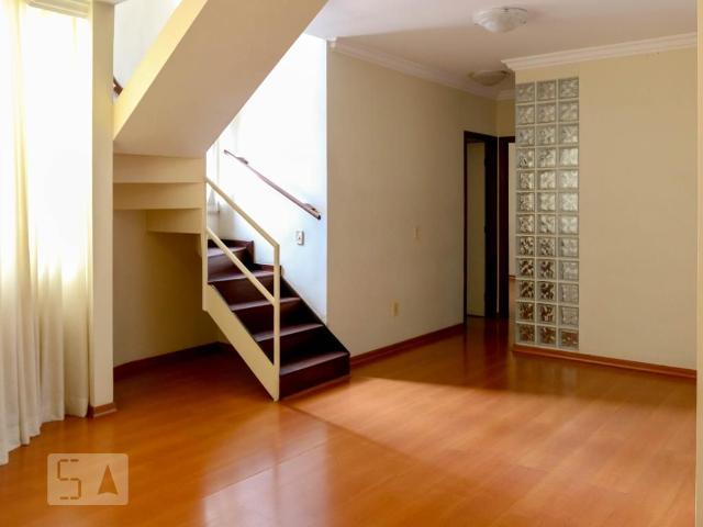 Apto, Grajaú, 4 Quartos, 160 m2 Belo Horizonte