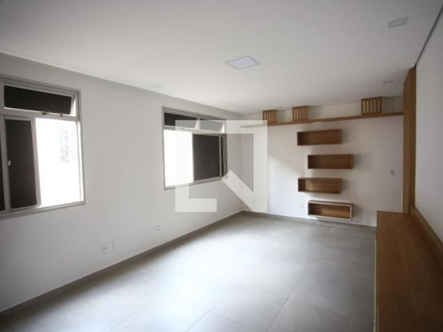 Apto, Grajaú, 4 Quartos, 200 m2 Belo Horizonte
