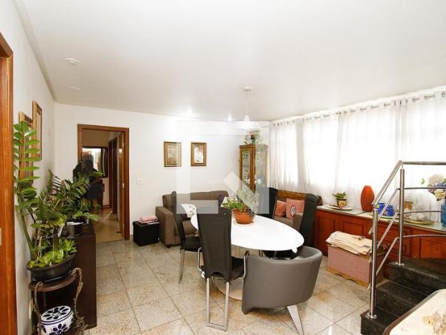 Apto, Grajaú, 4 Quartos, 218 m2 Belo Horizonte