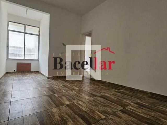 Apto, Grajaú, 1 Quarto, 48 m2 Rio de Janeiro