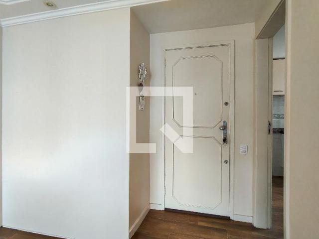 Apto, Grajaú, 1 Quarto, 61 m2 Rio de Janeiro