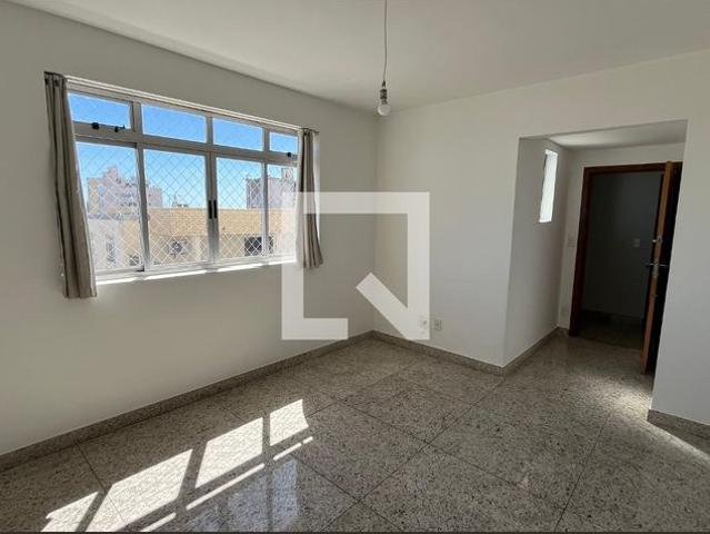 Apto, Grajaú, 1 Quarto, 90 m2 Belo Horizonte