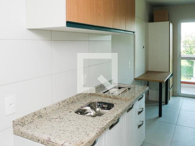 Apto, Grajaú, 1 Quarto, 18 m2 Nova Iguaçu