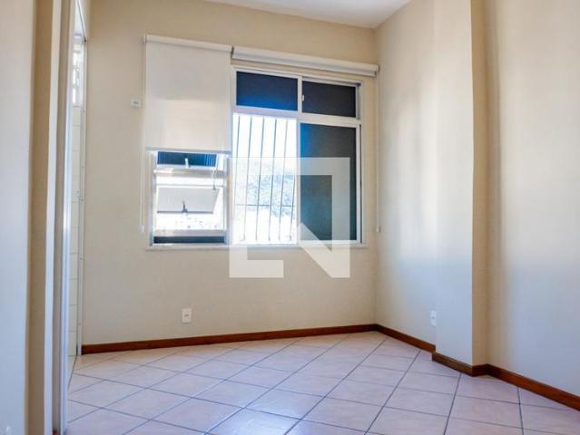 Apto, Grajaú, 1 Quarto, 20 m2 Rio de Janeiro