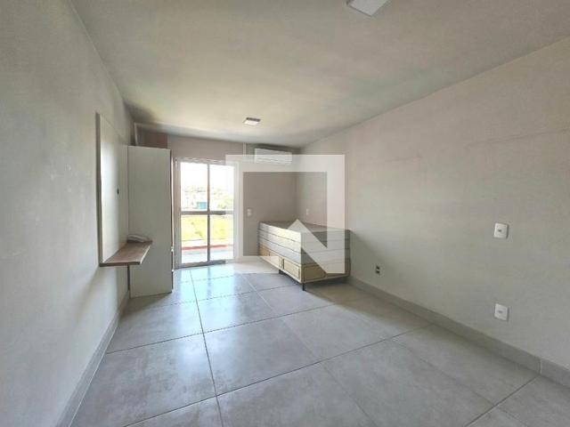 Apto, Grajaú, 1 Quarto, 22 m2 Nova Iguaçu