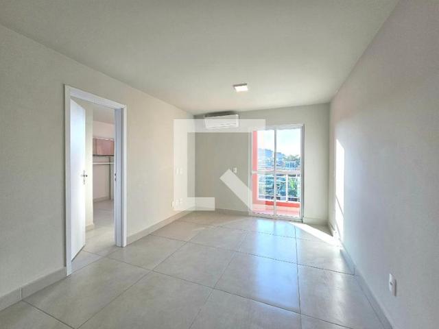 Apto, Grajaú, 1 Quarto, 37 m2 Nova Iguaçu