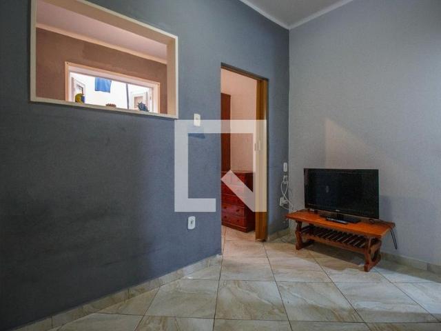 Apto, Grajaú, 1 Quarto, 35 m2 Rio de Janeiro