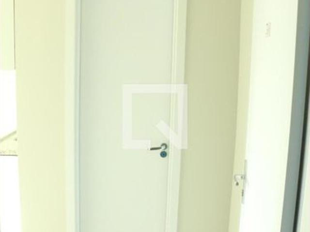 Apto, Grajaú, 1 Quarto, 36 m2 Nova Iguaçu