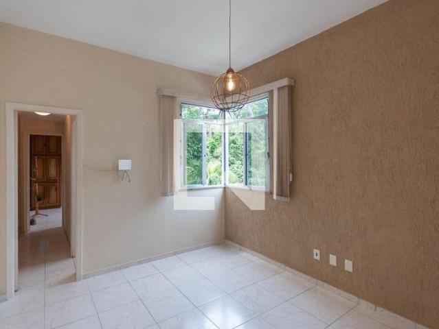 Apto, Grajaú, 1 Quarto, 38 m2 Rio de Janeiro
