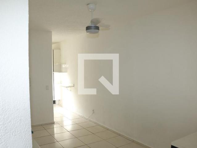 Apto, Grajaú, 2 Quartos, 44 m2 Nova Iguaçu