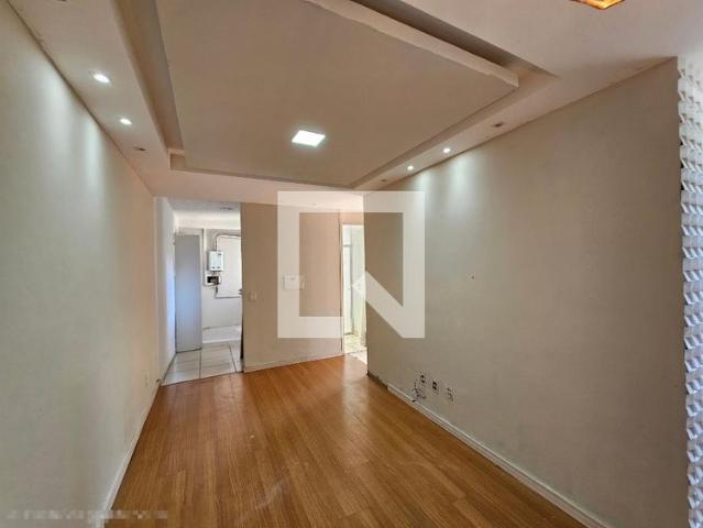 Apto, Grajaú, 2 Quartos, 45 m2 Nova Iguaçu