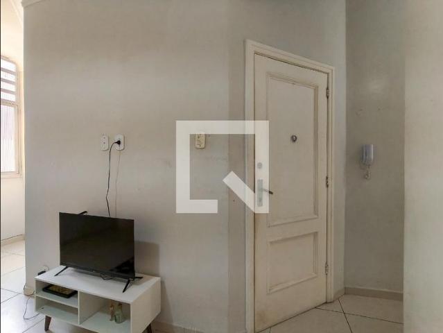 Apto, Grajaú, 2 Quartos, 47 m2 Rio de Janeiro