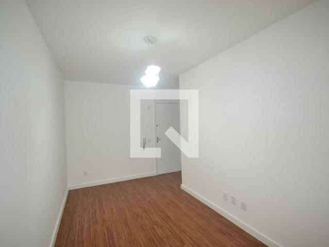 Apto, Grajaú, 2 Quartos, 48 m2 Nova Iguaçu