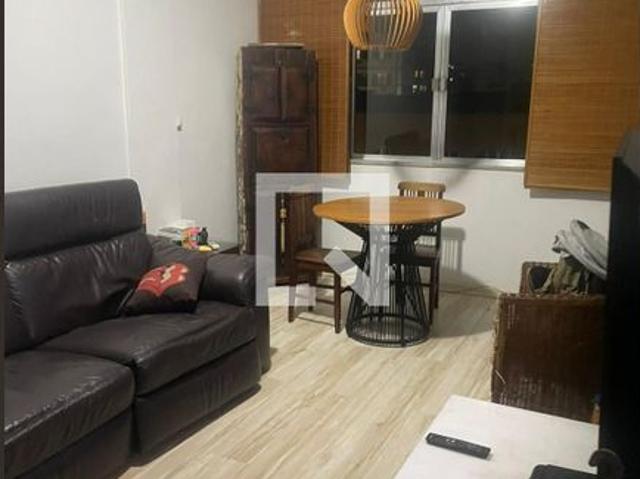 Apto, Grajaú, 2 Quartos, 50 m2 Rio de Janeiro