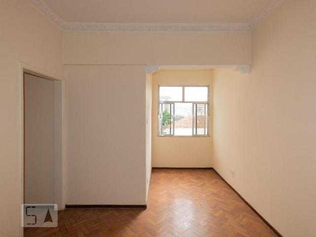 Apto, Grajaú, 2 Quartos, 55 m2 Rio de Janeiro